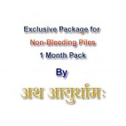 Exclusive Package for Non-Bleeding Piles